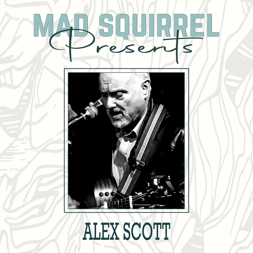 Events & Live Music — MAD SQUIRREL WATFORD TAPROOM