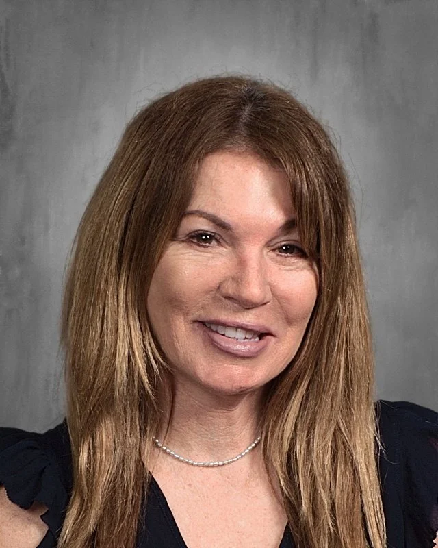 Faculty & Staff — Dorris Place Elementary