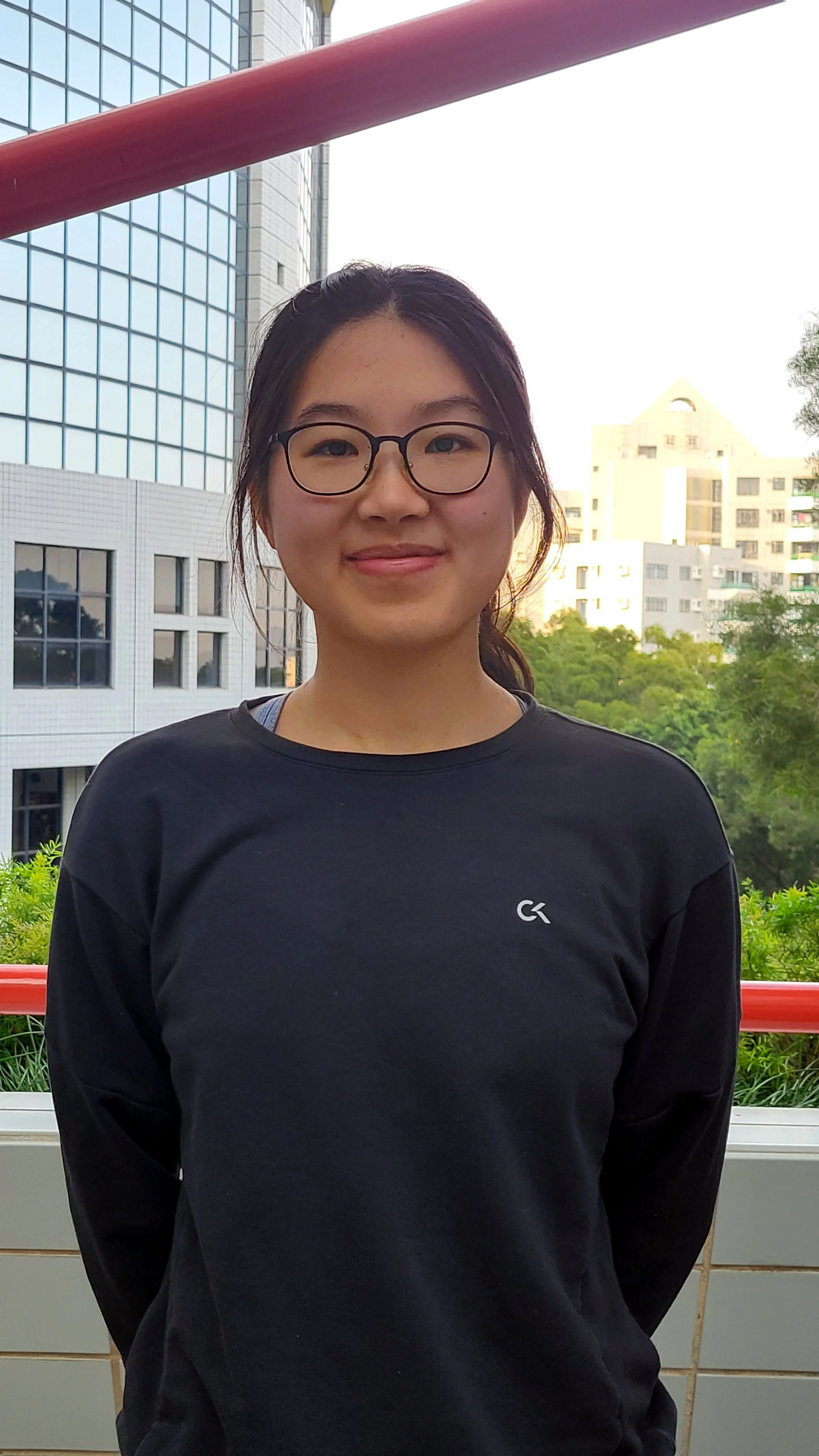 People — Lan Wang lab at HKUST