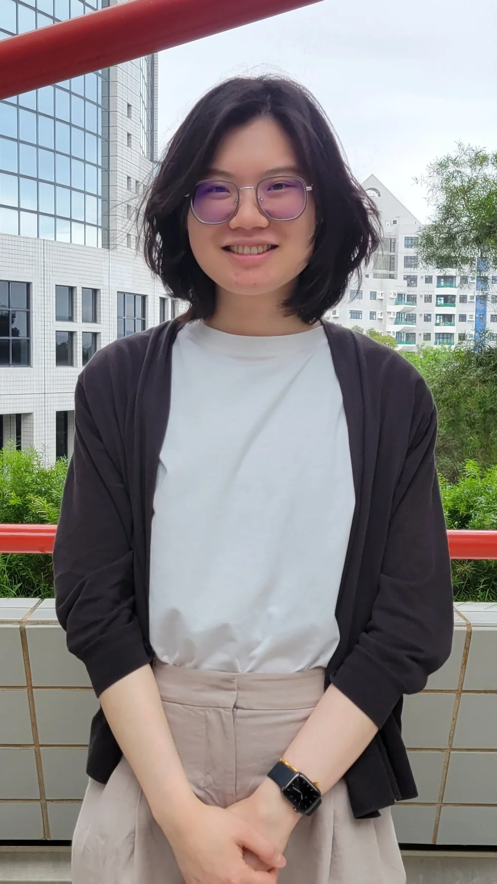 People — Lan Wang lab at HKUST