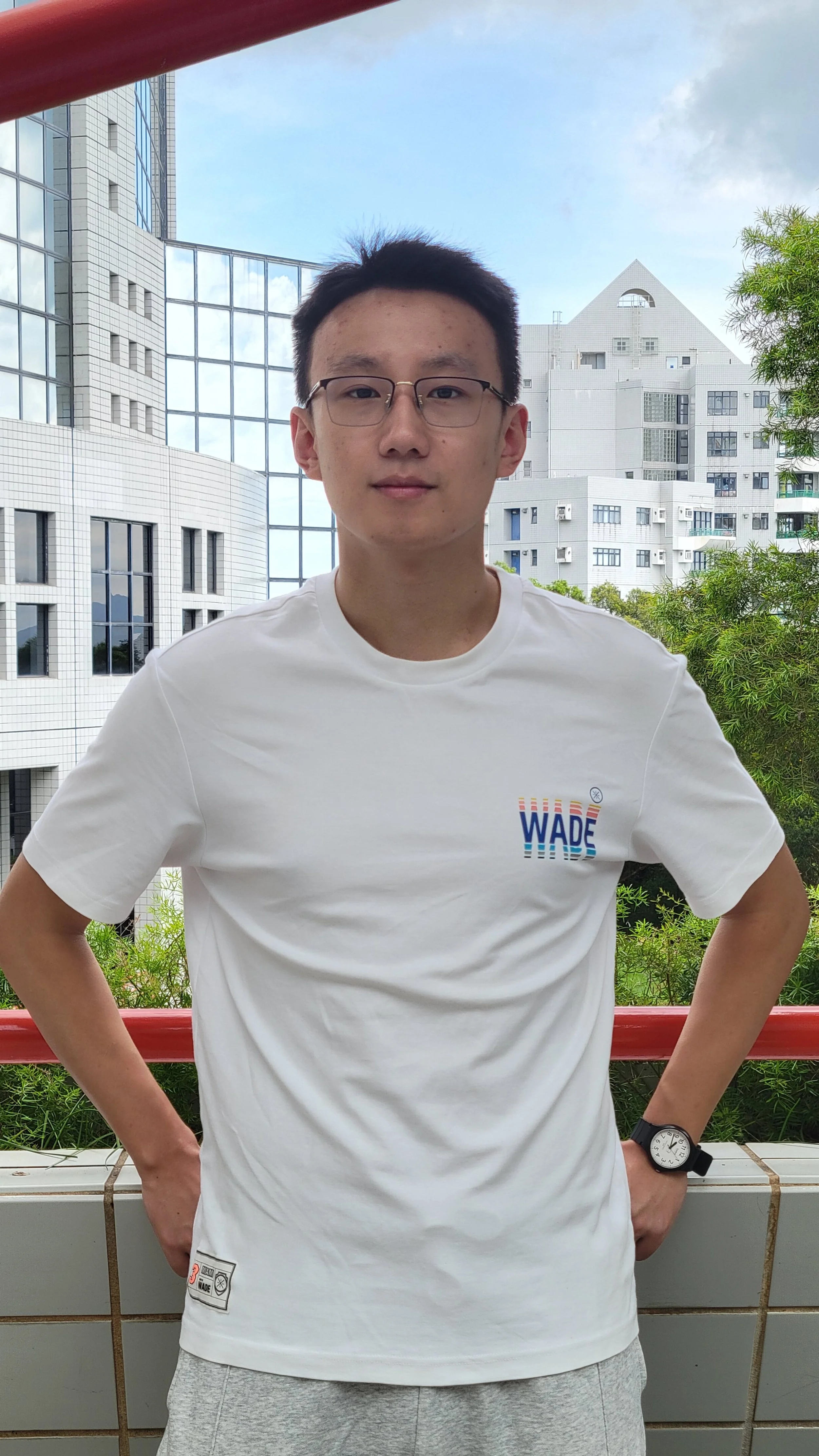 People — Lan Wang lab at HKUST