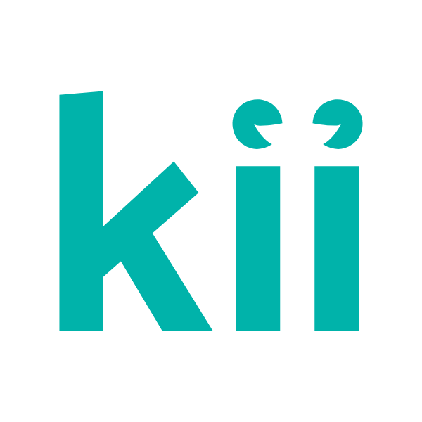 Support and FAQs — wearekii