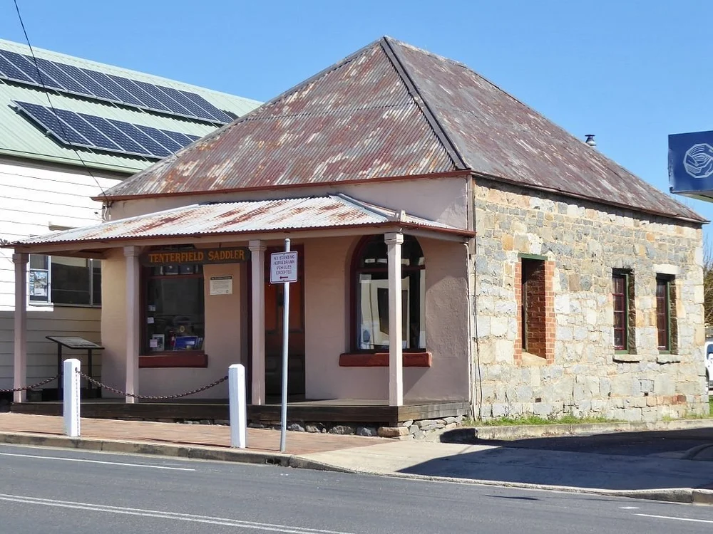 Things to Do — Tenterfield Lodge & Caravan Park