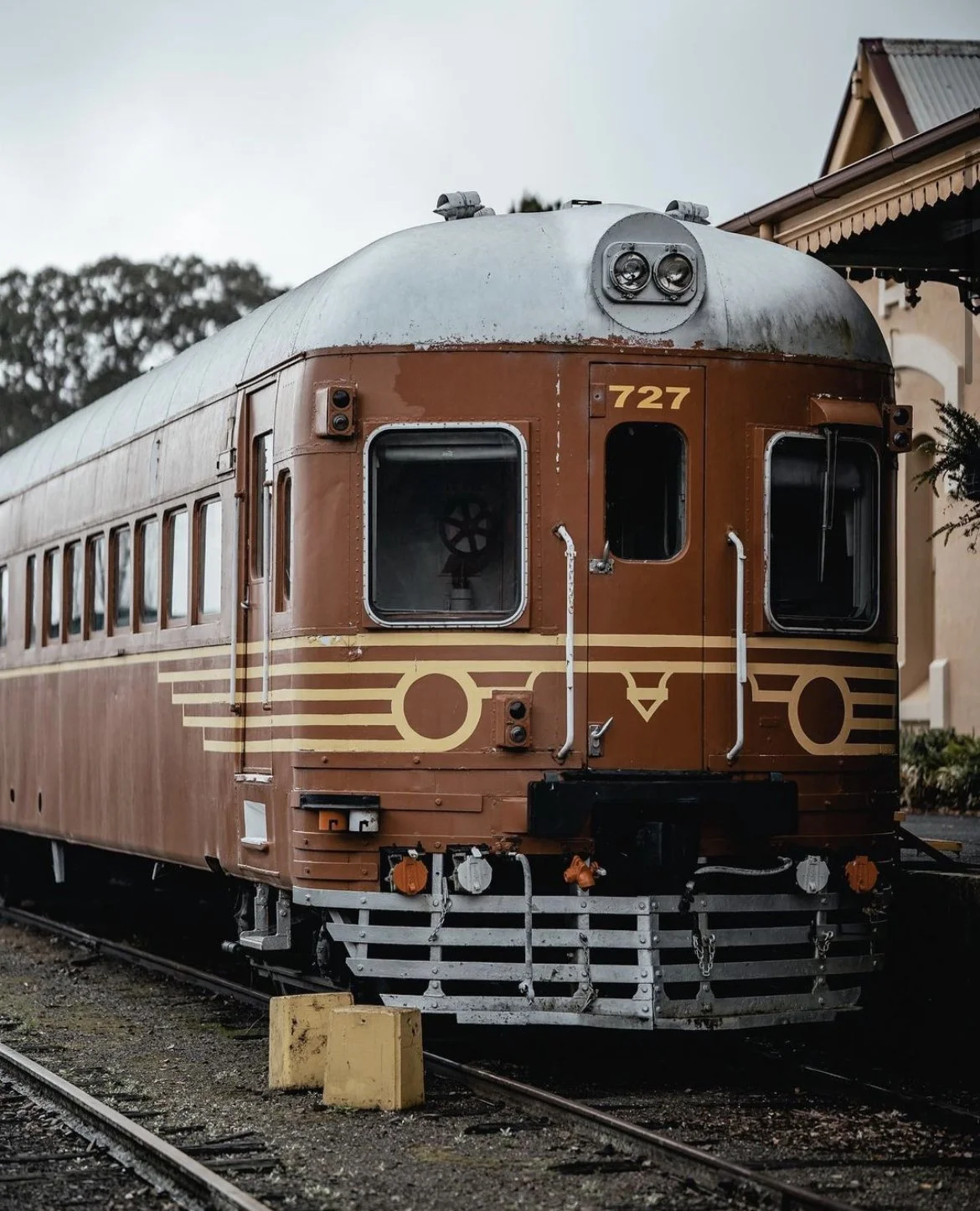 General 1 — Tenterfield Lodge & Caravan Park