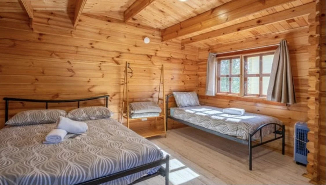 Tenterfield Lodge & Caravan Park