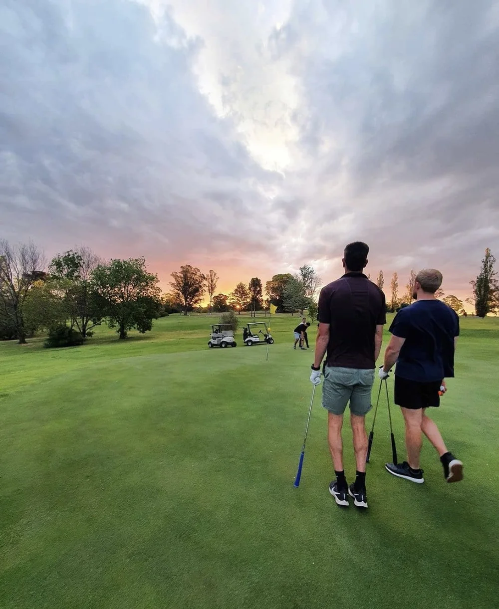 Things to Do — Tenterfield Lodge & Caravan Park