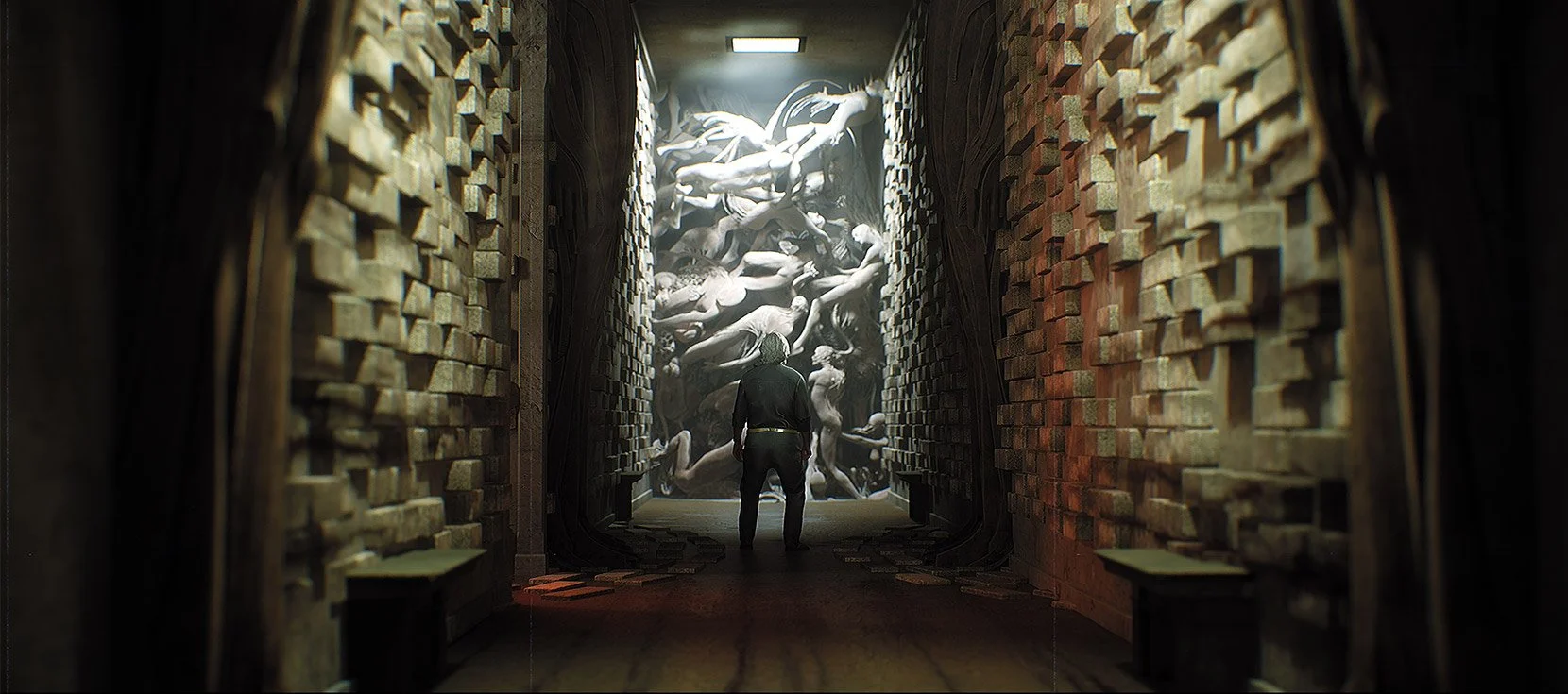 Post Trauma — RED SOUL GAMES