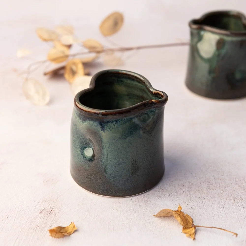 About — Amy Rutherford Ceramics