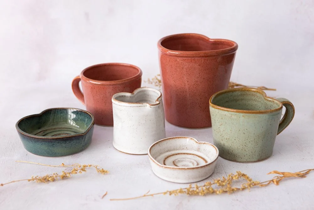 Amy Rutherford Ceramics