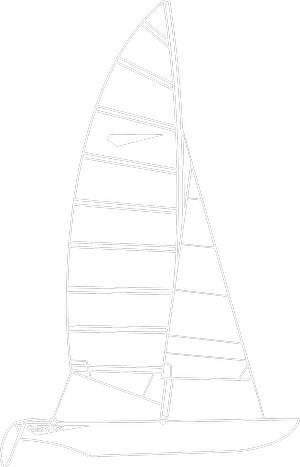 Dart 15 — Dart Catamarans