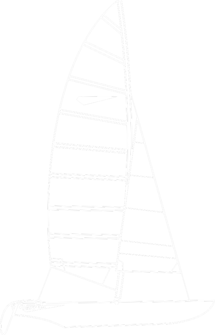 Dart 15 — Dart Catamarans