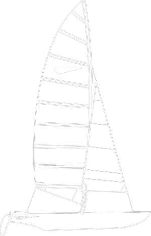 Dart 18 — Dart Catamarans