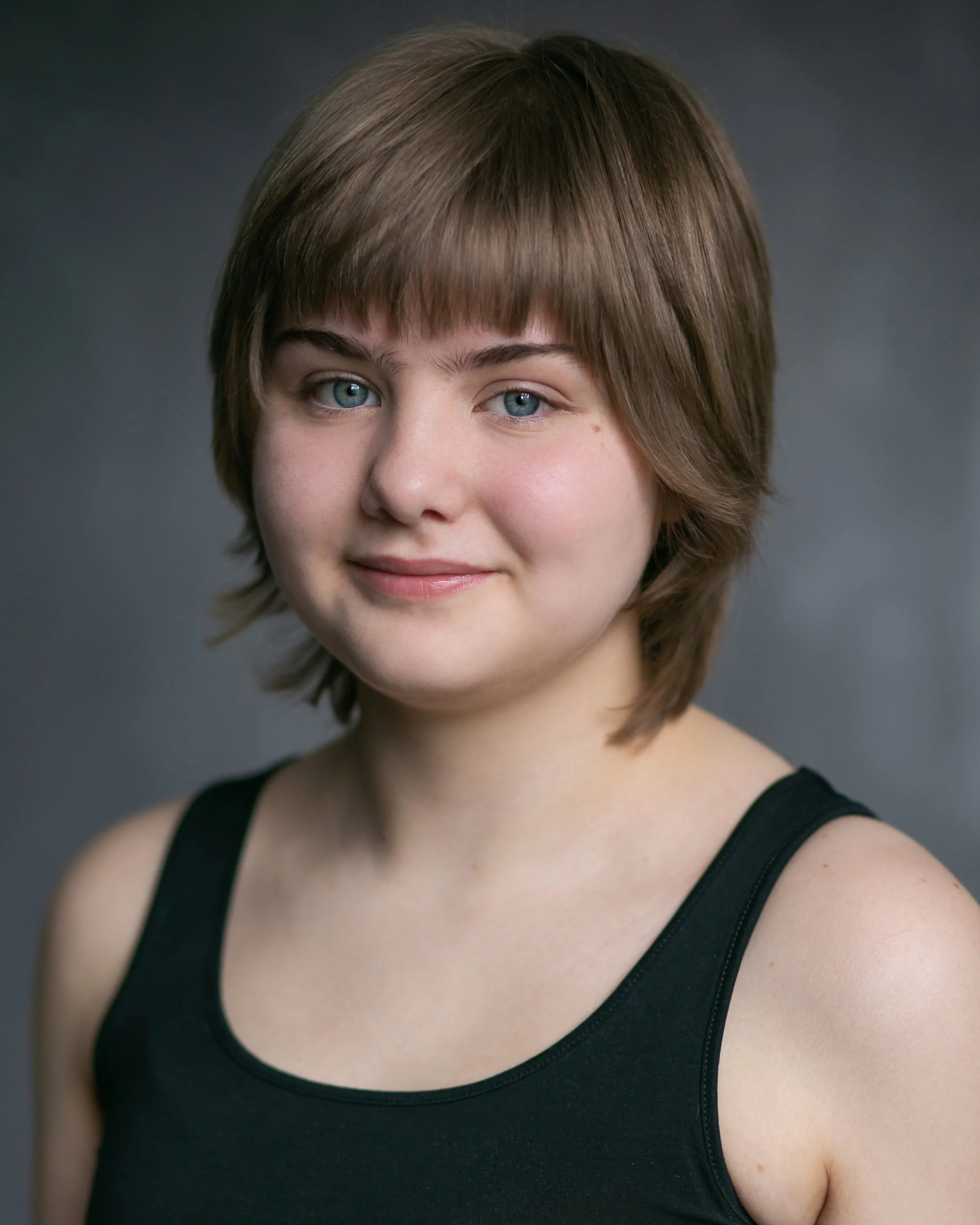 Ella Q — Prime Talent