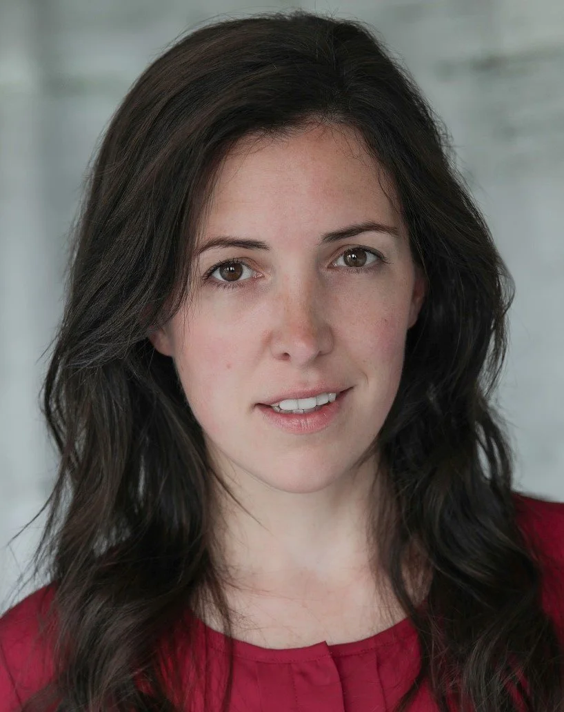 Megan Paul — Prime Talent