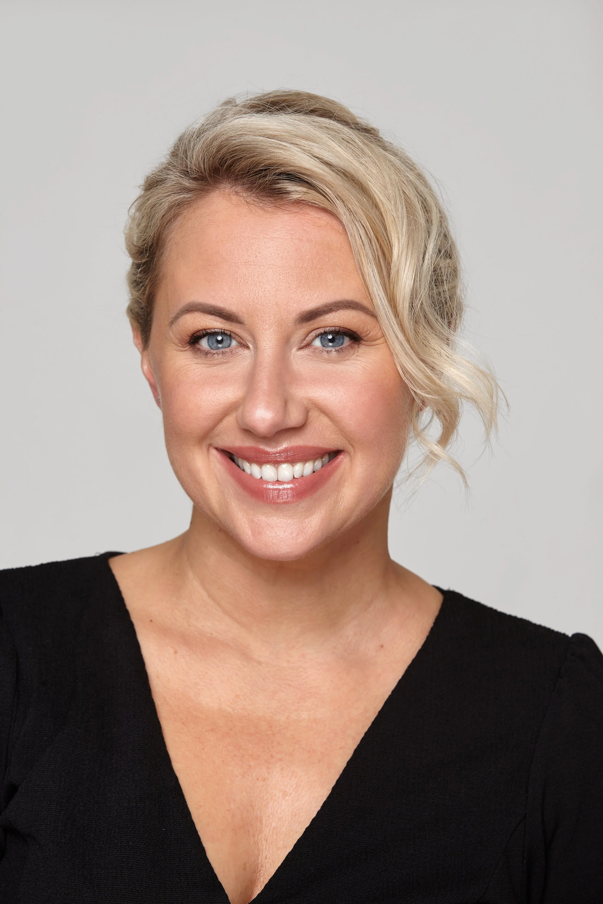 Gemma Hepworth — Prime Talent