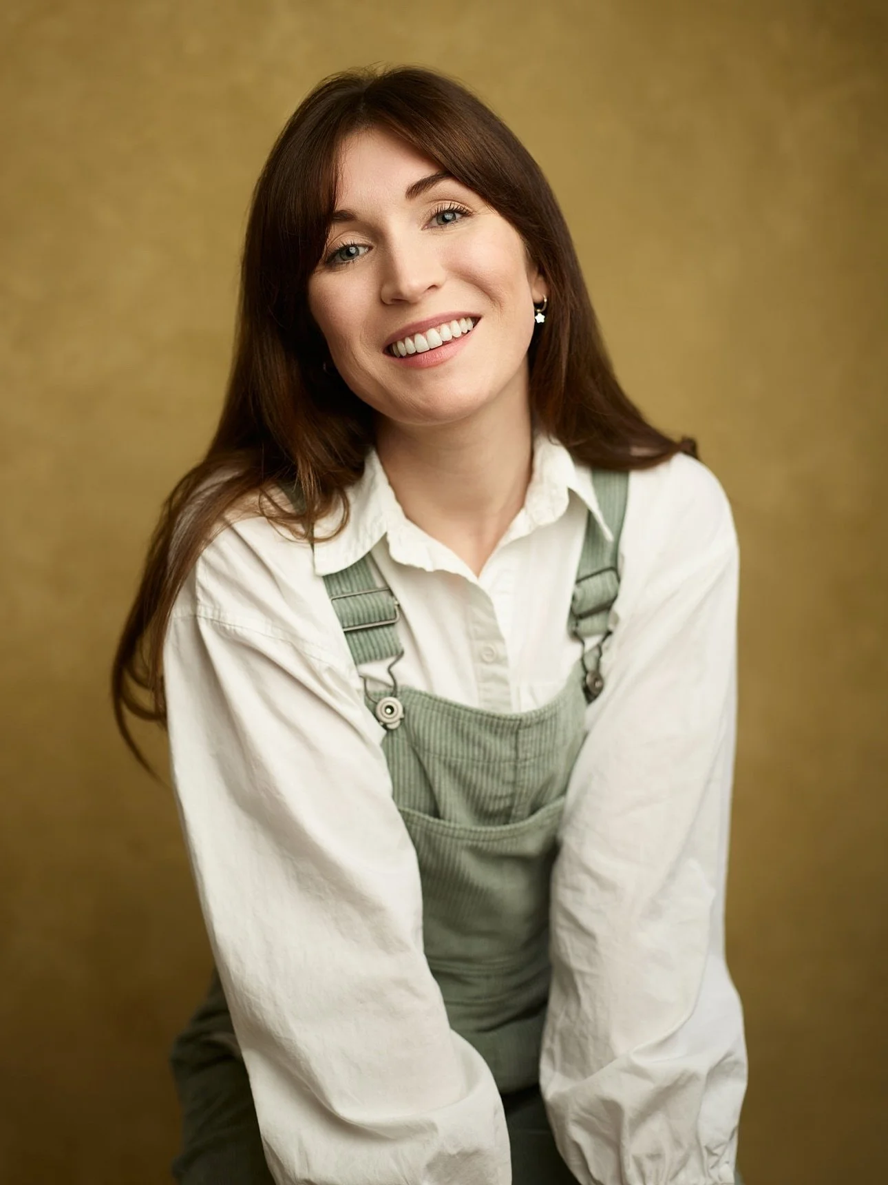 Stacey Jane Hunt — Prime Talent