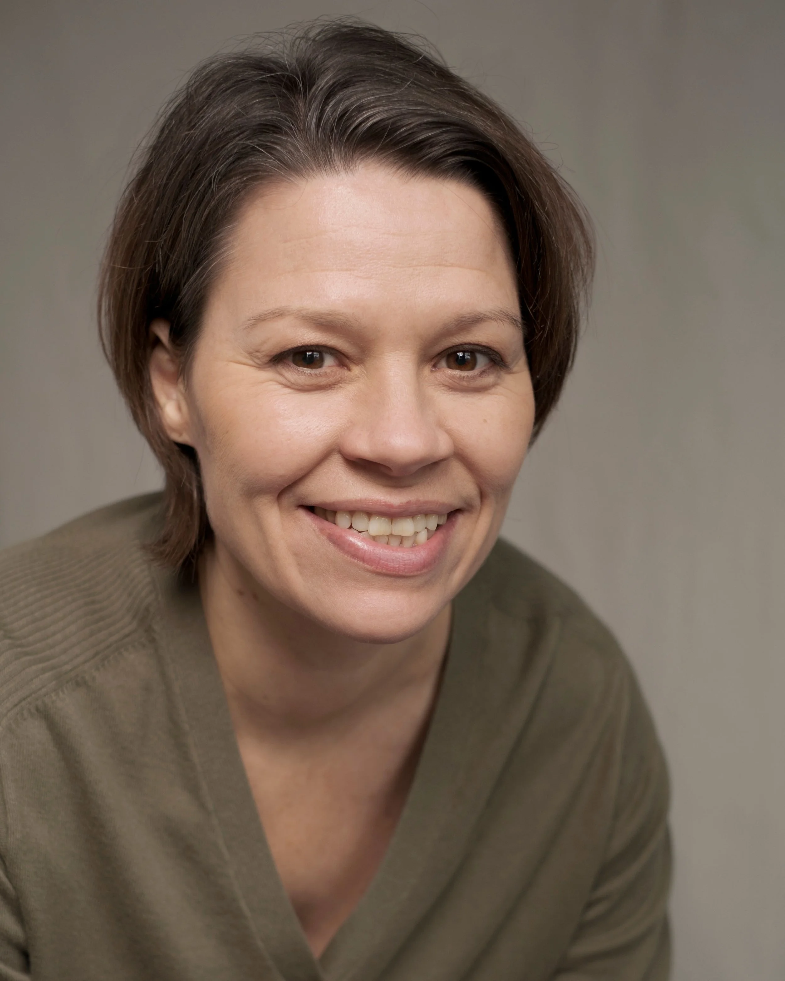 Emma MacDonald — Prime Talent