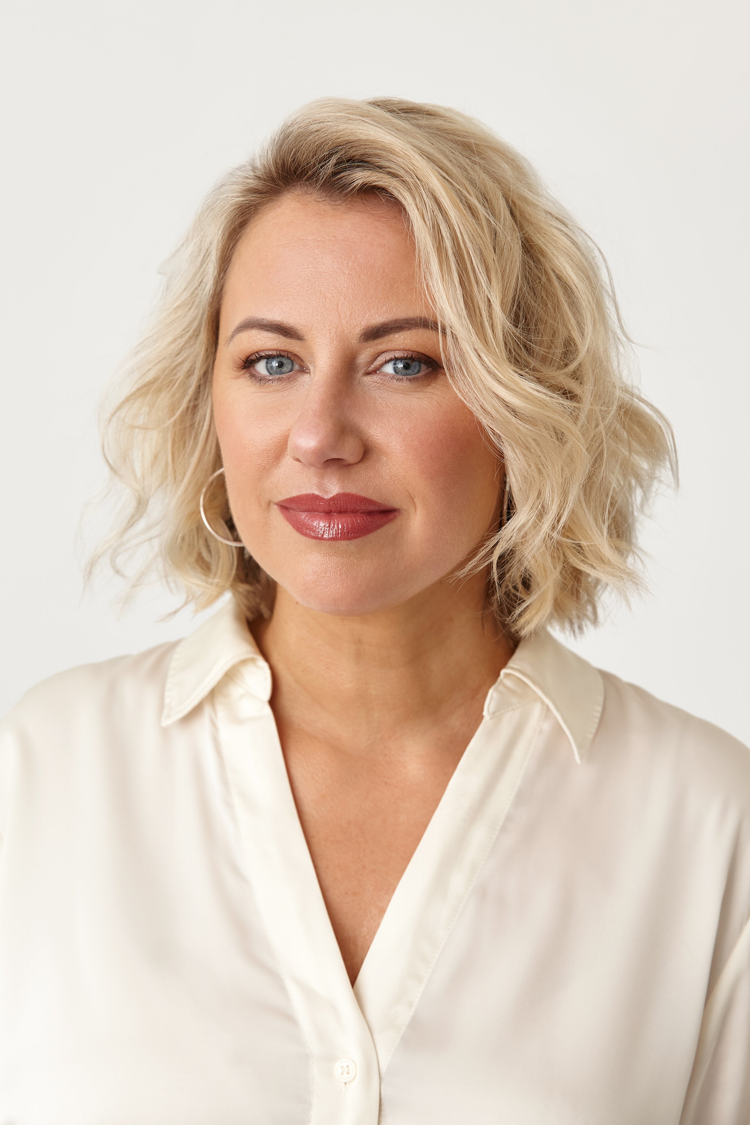 Gemma Hepworth — Prime Talent