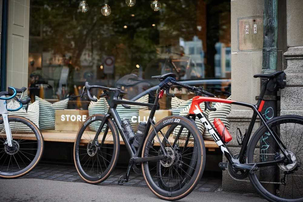 Store | Discover Your Perfect Ride Today — Cycle Store Zurich