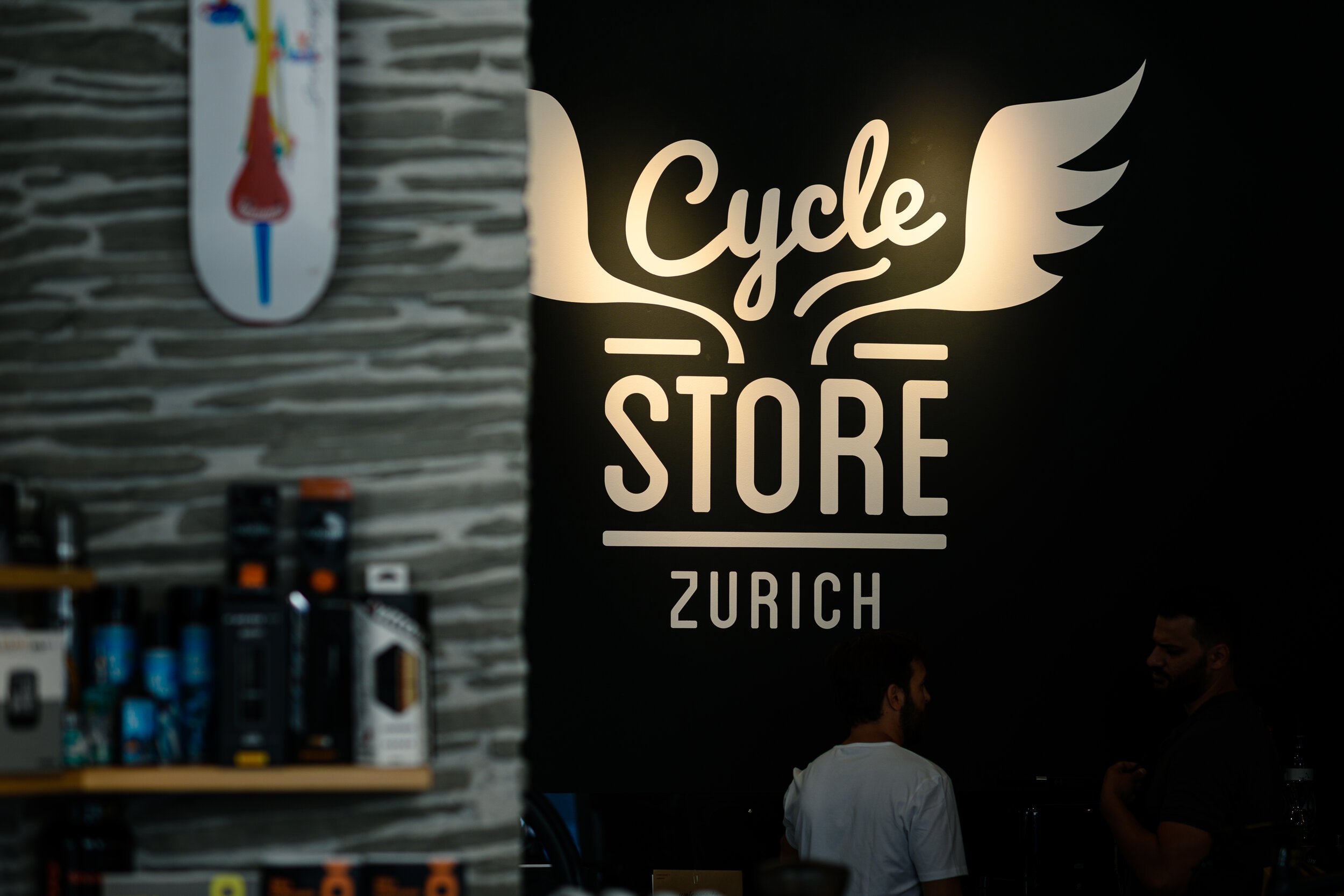 Store | Discover Your Perfect Ride Today — Cycle Store Zurich