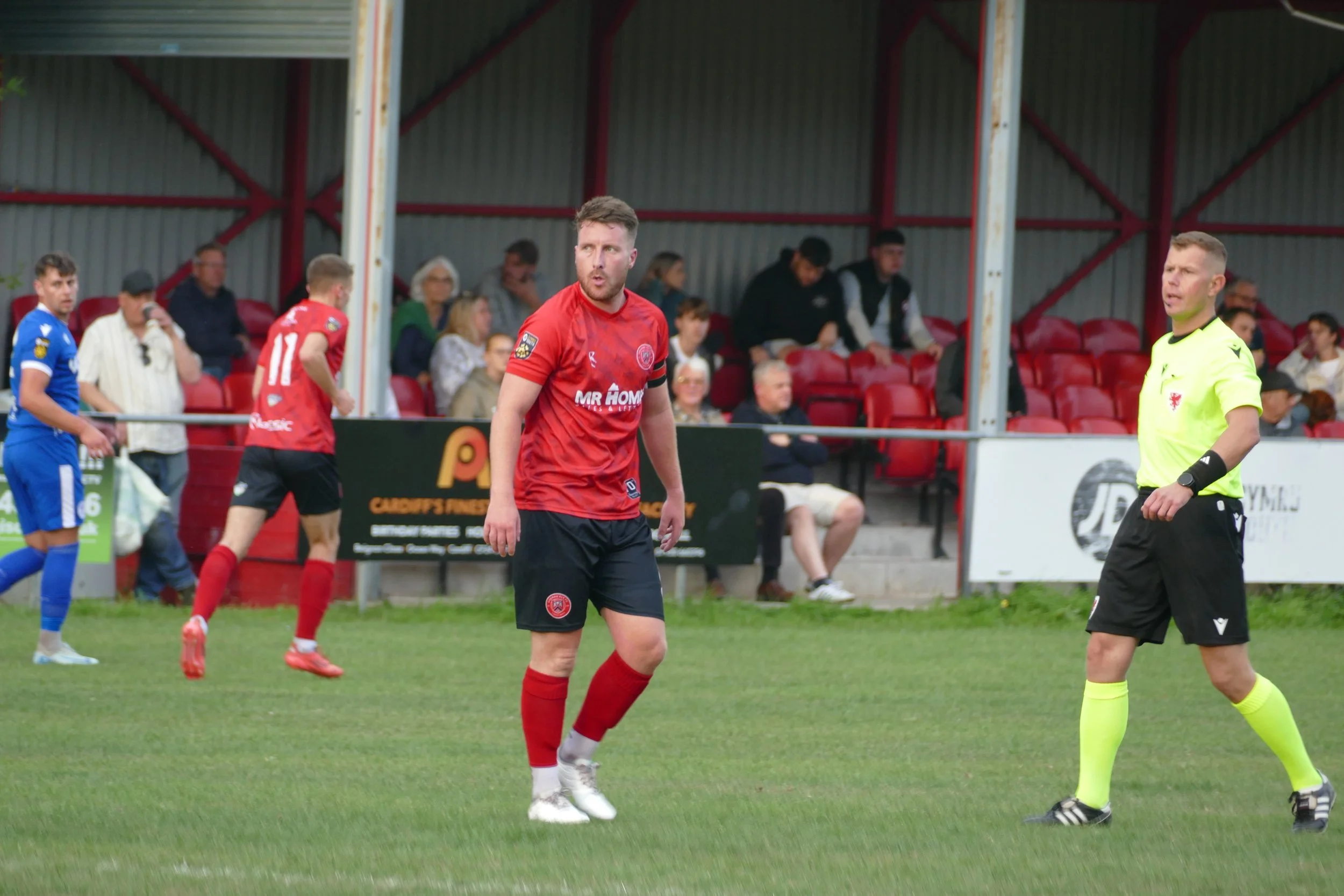 Caerau Ely FC