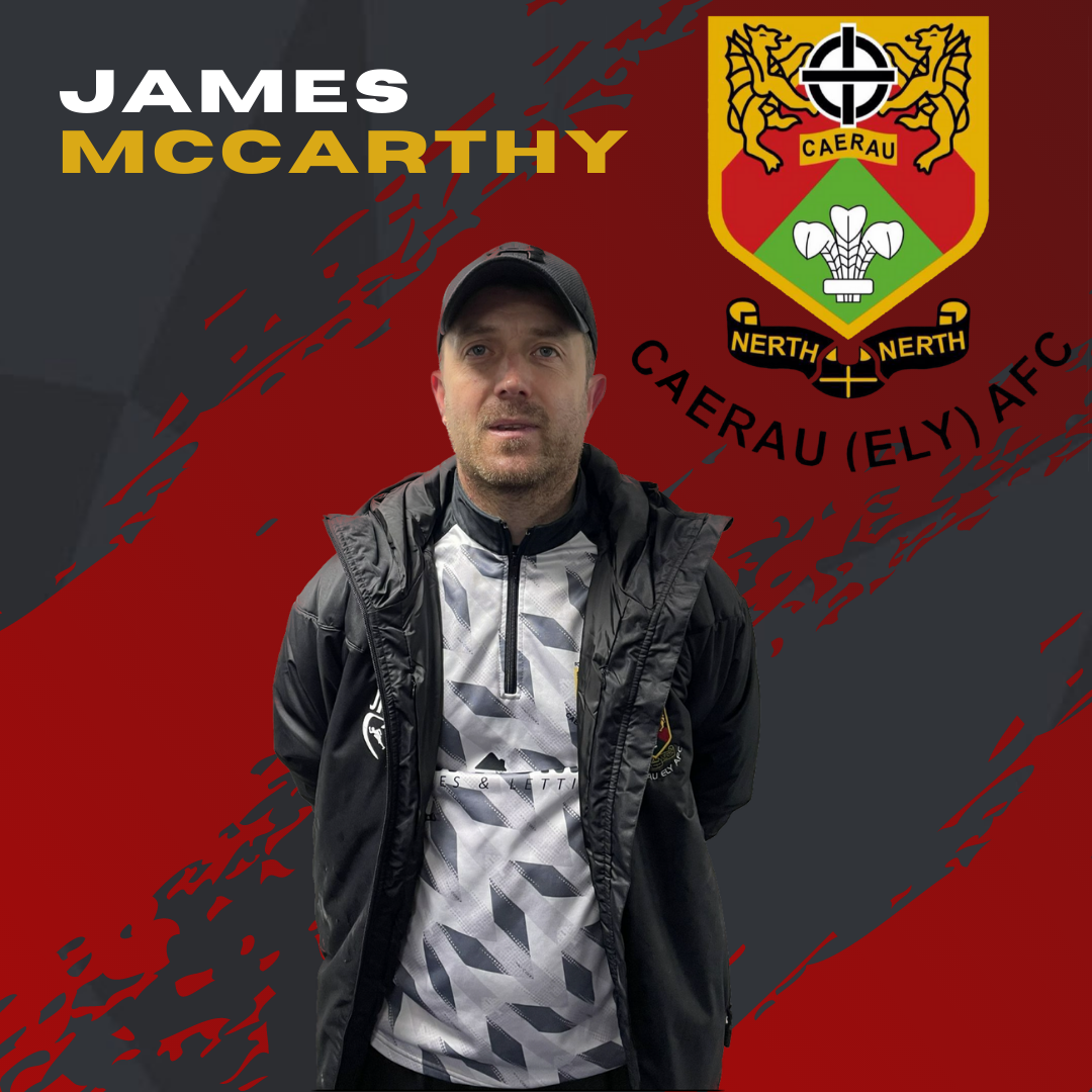 Staff — Caerau Ely FC