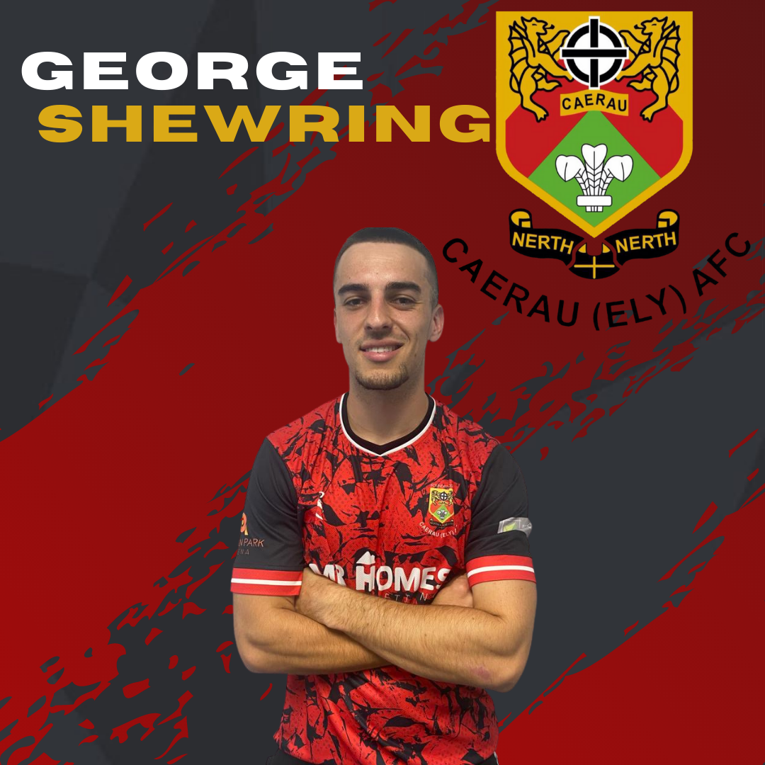 First Team — Caerau Ely FC