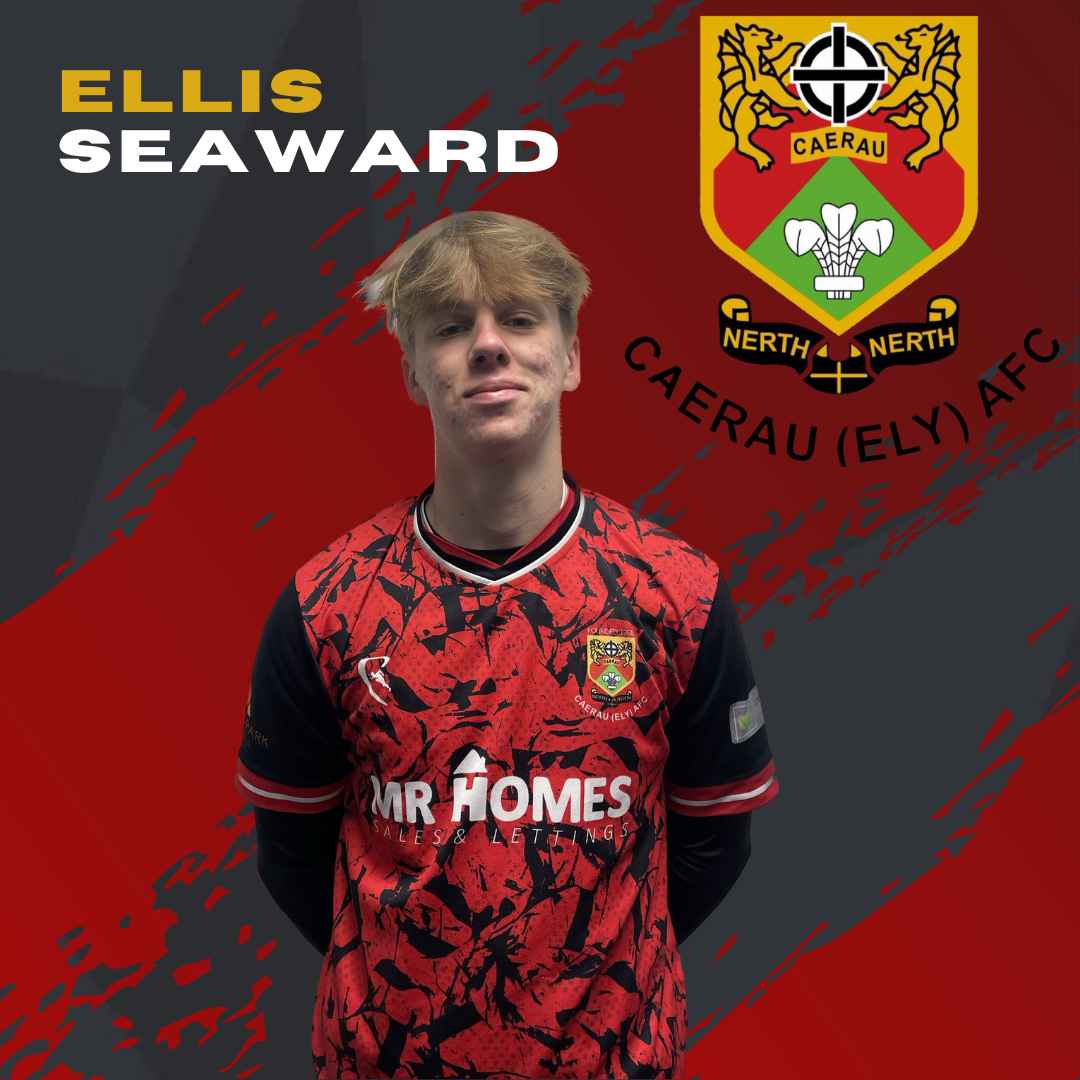 Youth Team — Caerau Ely FC