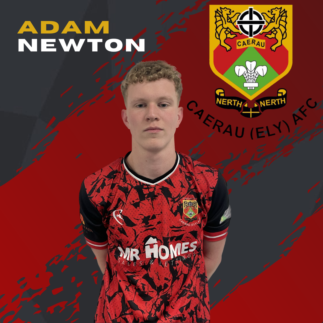 Caerau Ely FC