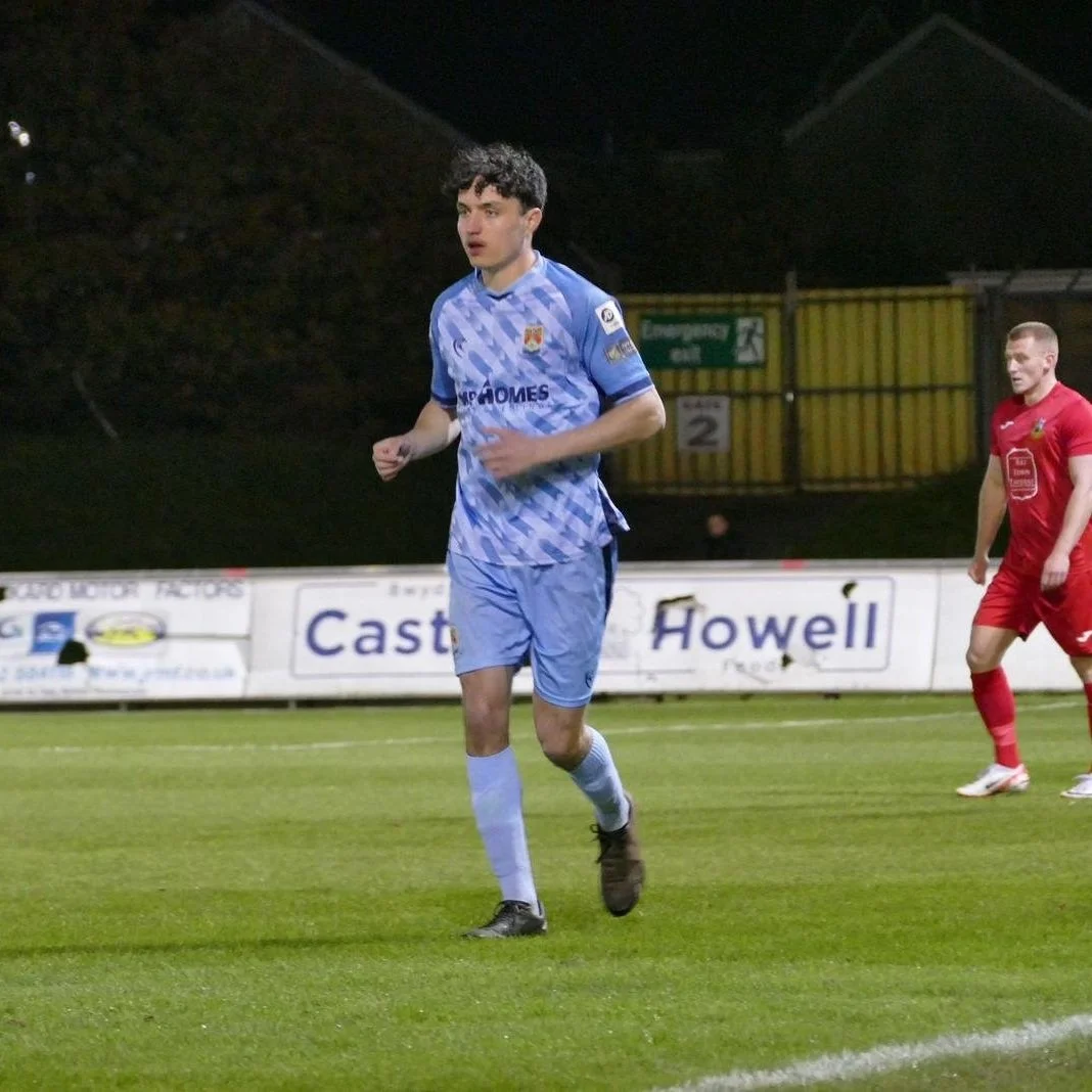 Caerau Ely FC