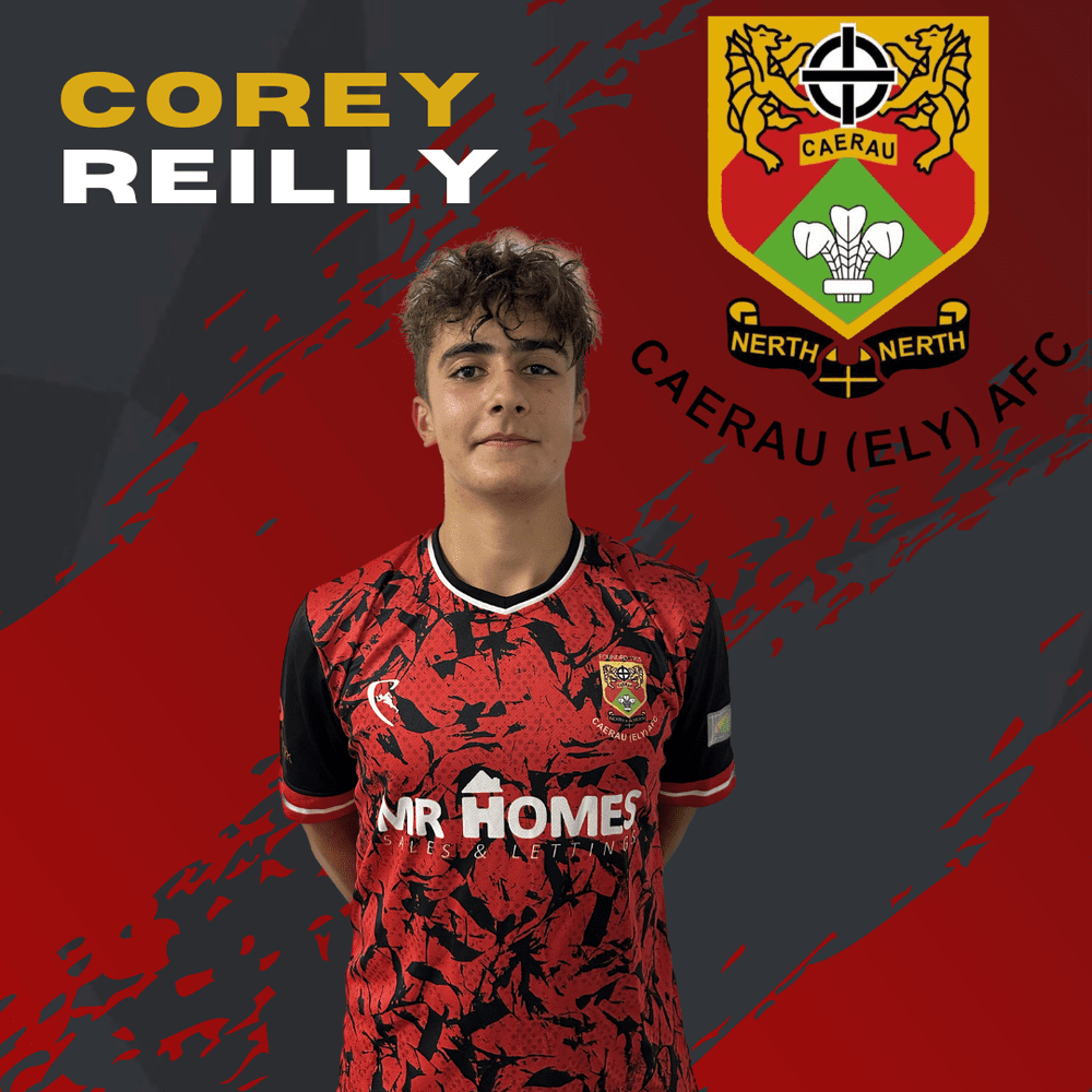 Caerau Ely FC