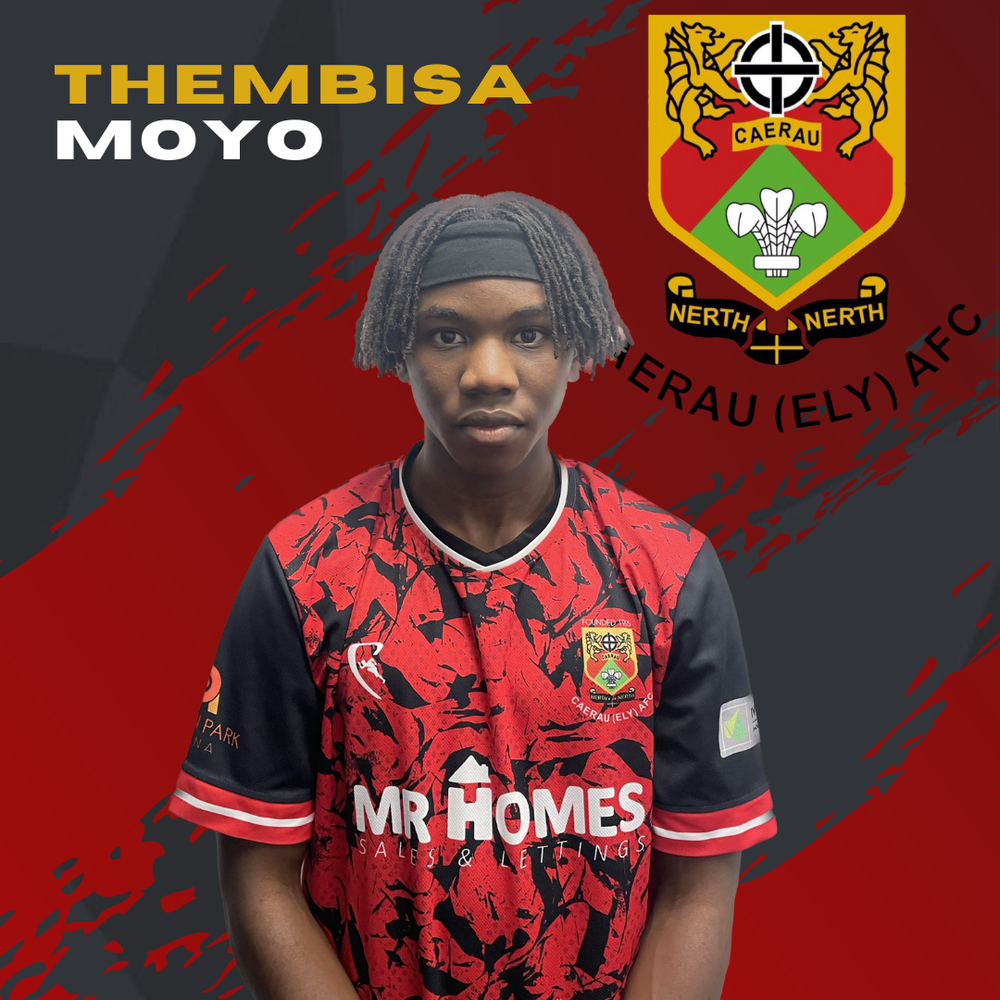 Youth Team — Caerau Ely FC