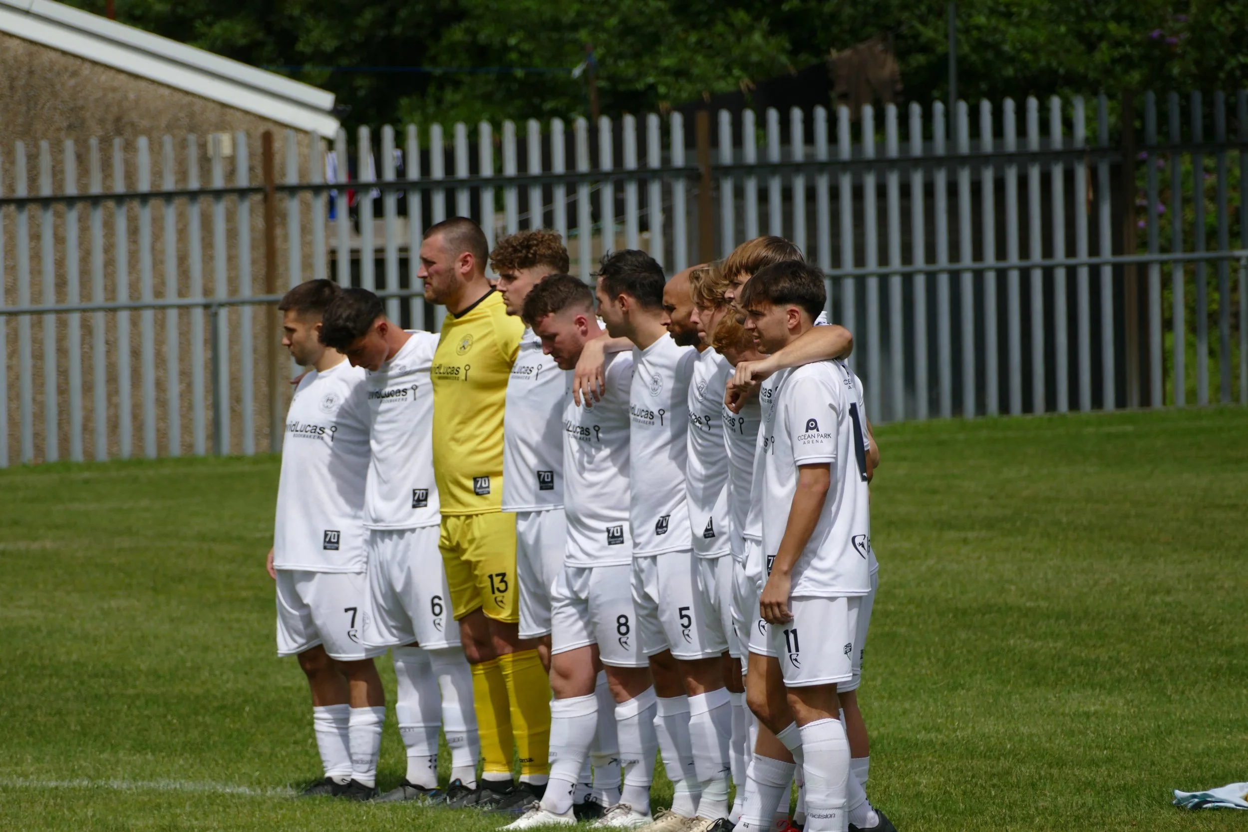 Caerau Ely FC