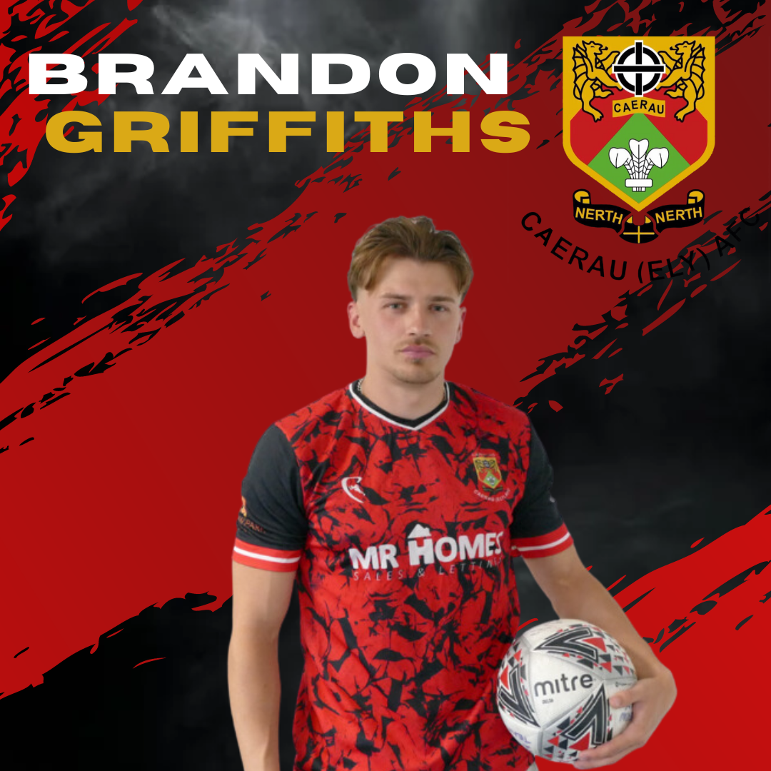 First Team — Caerau Ely FC