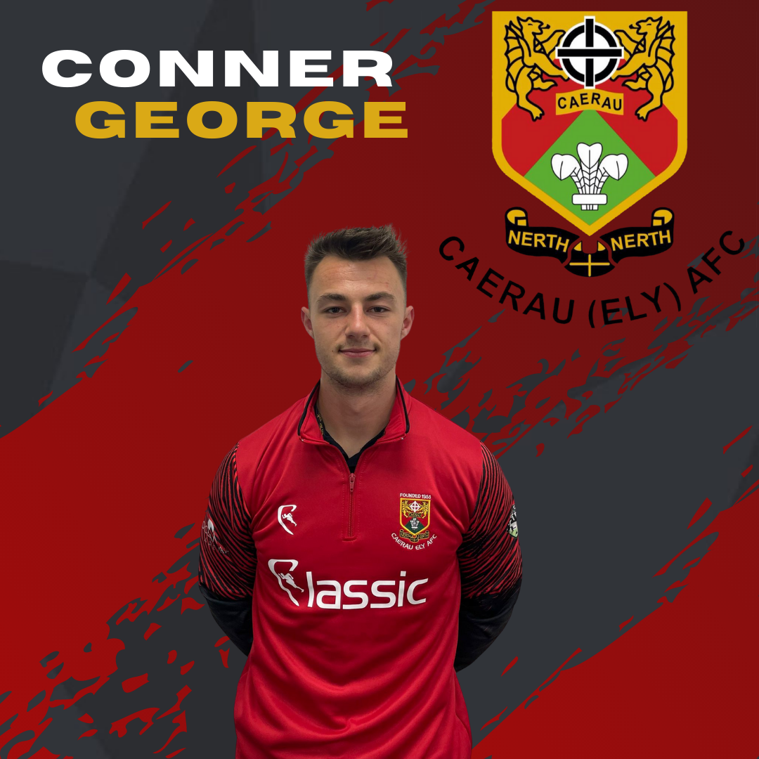 Staff — Caerau Ely FC