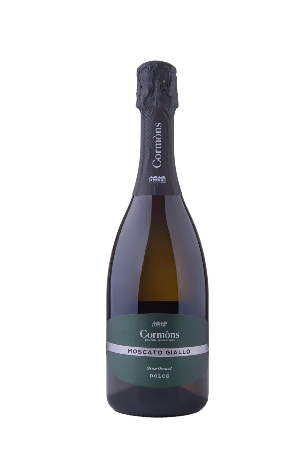 Wines — Casa Nostra