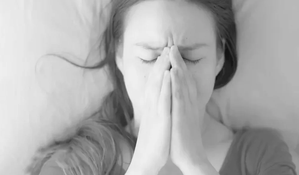 Postpartum Rage: What New Moms Need To Know — Maternal Mental Health ...