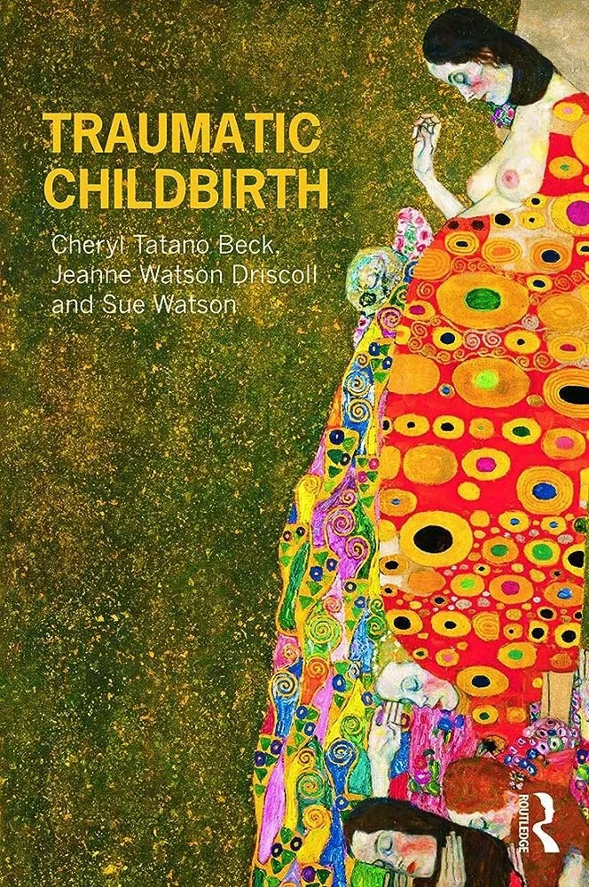 Birth Trauma and Maternal Mental Health Fact Sheet — Maternal Mental ...