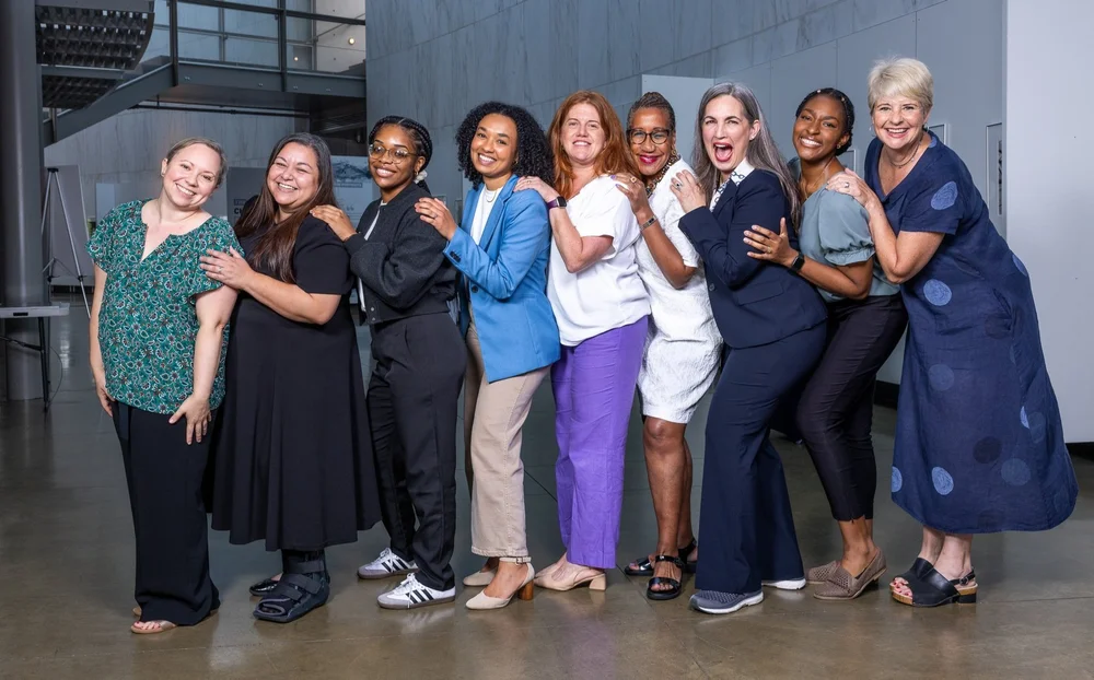 Staff — Maternal Mental Health Leadership Alliance: MMHLA