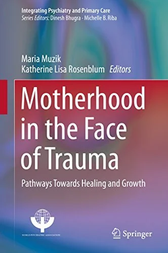 Birth Trauma and Maternal Mental Health Fact Sheet — Maternal Mental ...