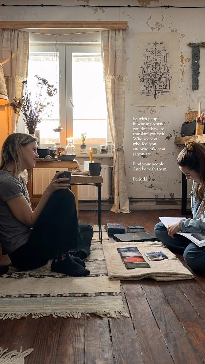 Izveidot Cilvēka dizaina karti — lelde.design