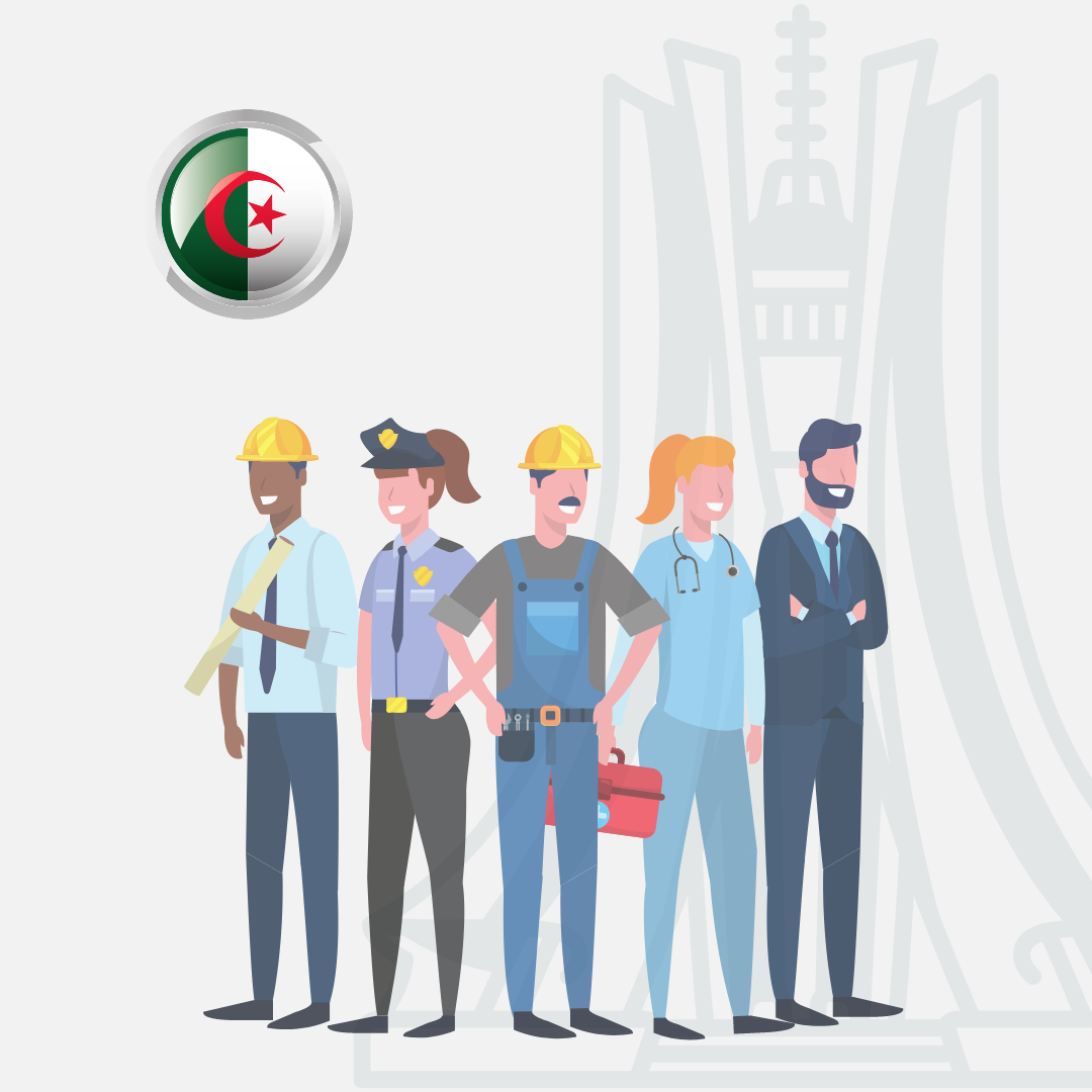 Vocabulary | Algerian with Mona || Learn how to speak Algerian Arabic ...