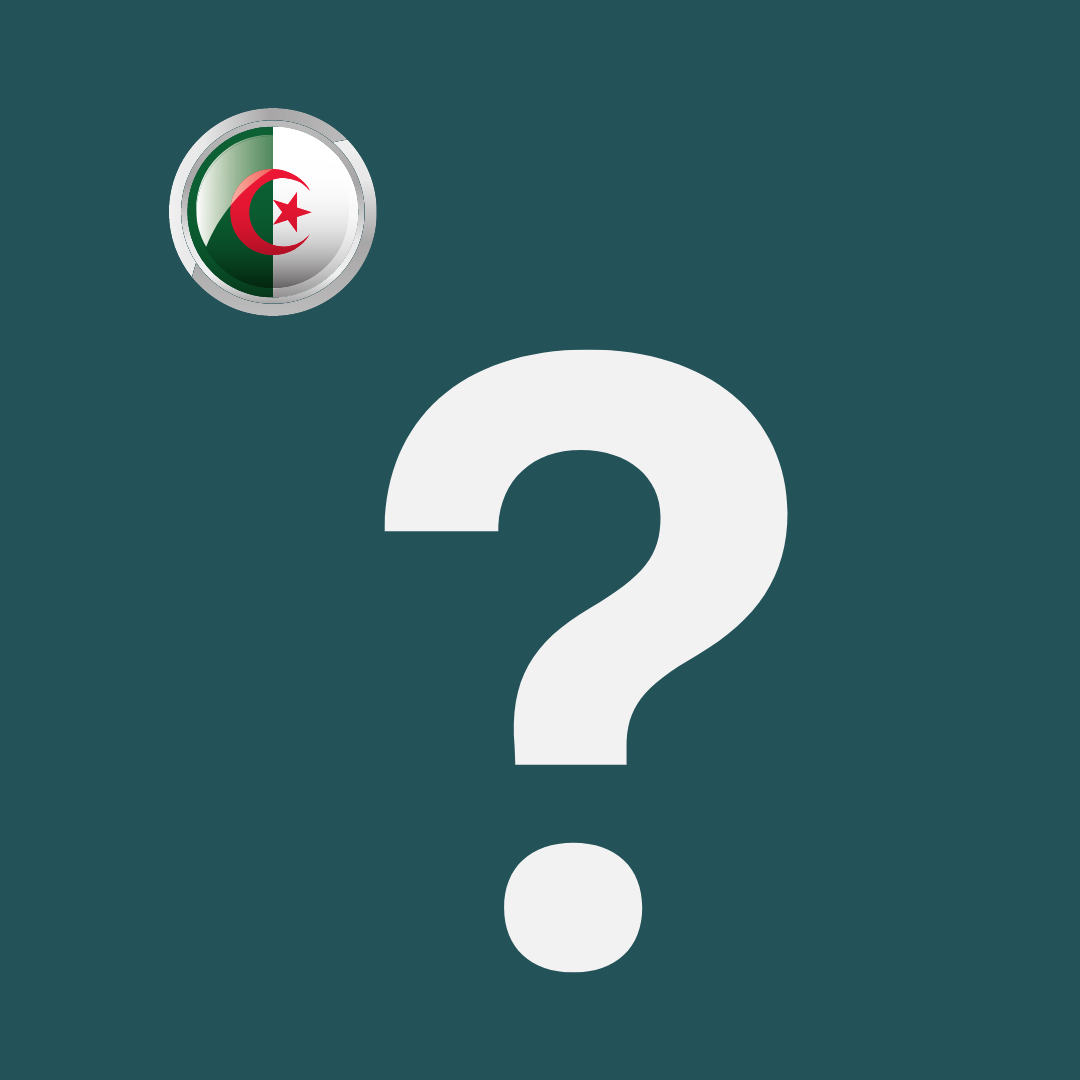 Grammar | Algerian with Mona || Learn how to speak Algerian Arabic dialect