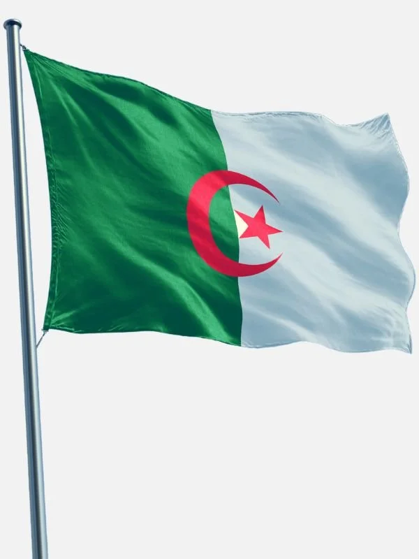 Algerian with Mona || Learn how to speak Algerian Arabic dialect