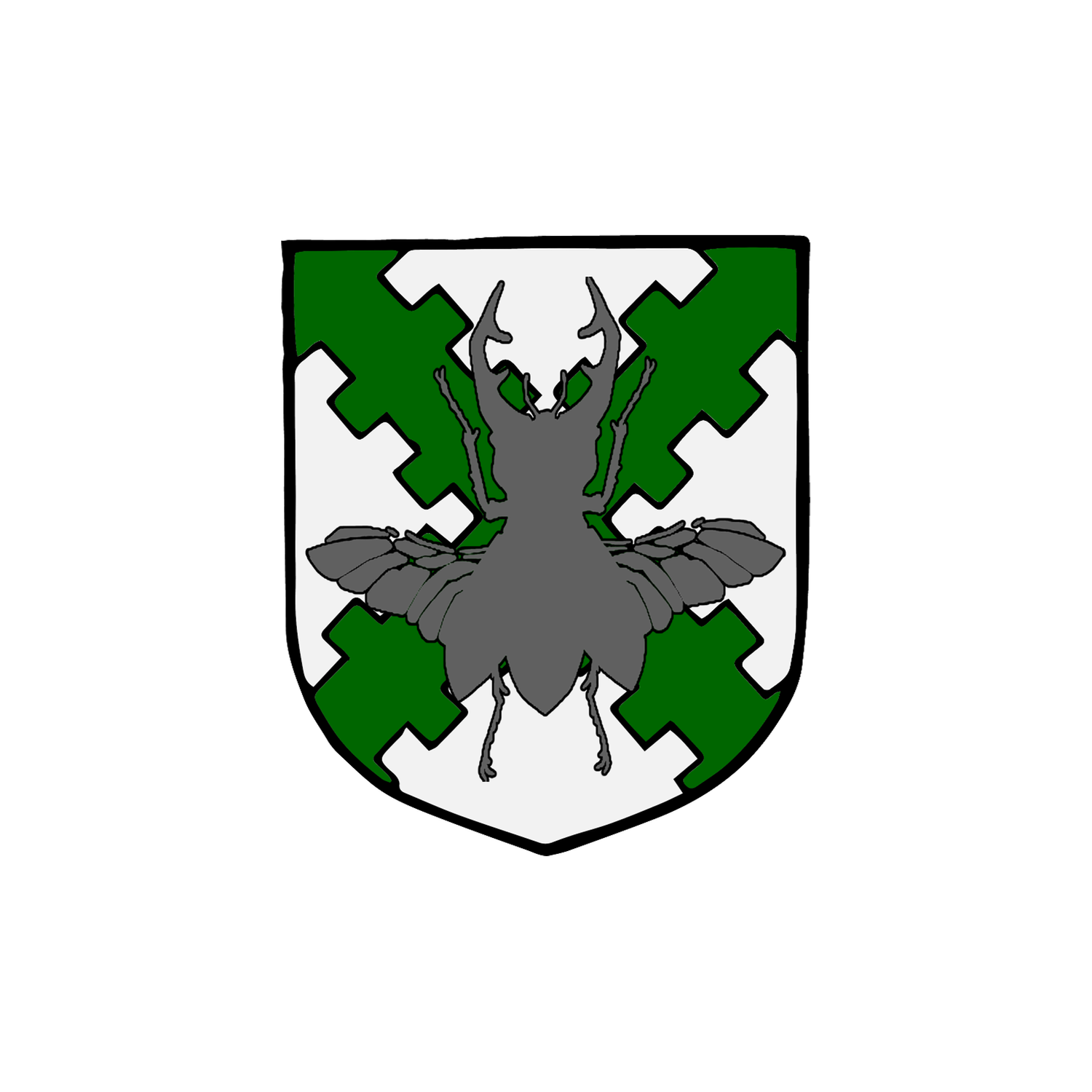 Iron Beetle Armory