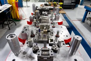 Tool Design — PTM Corporation