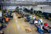 Production — PTM Corporation
