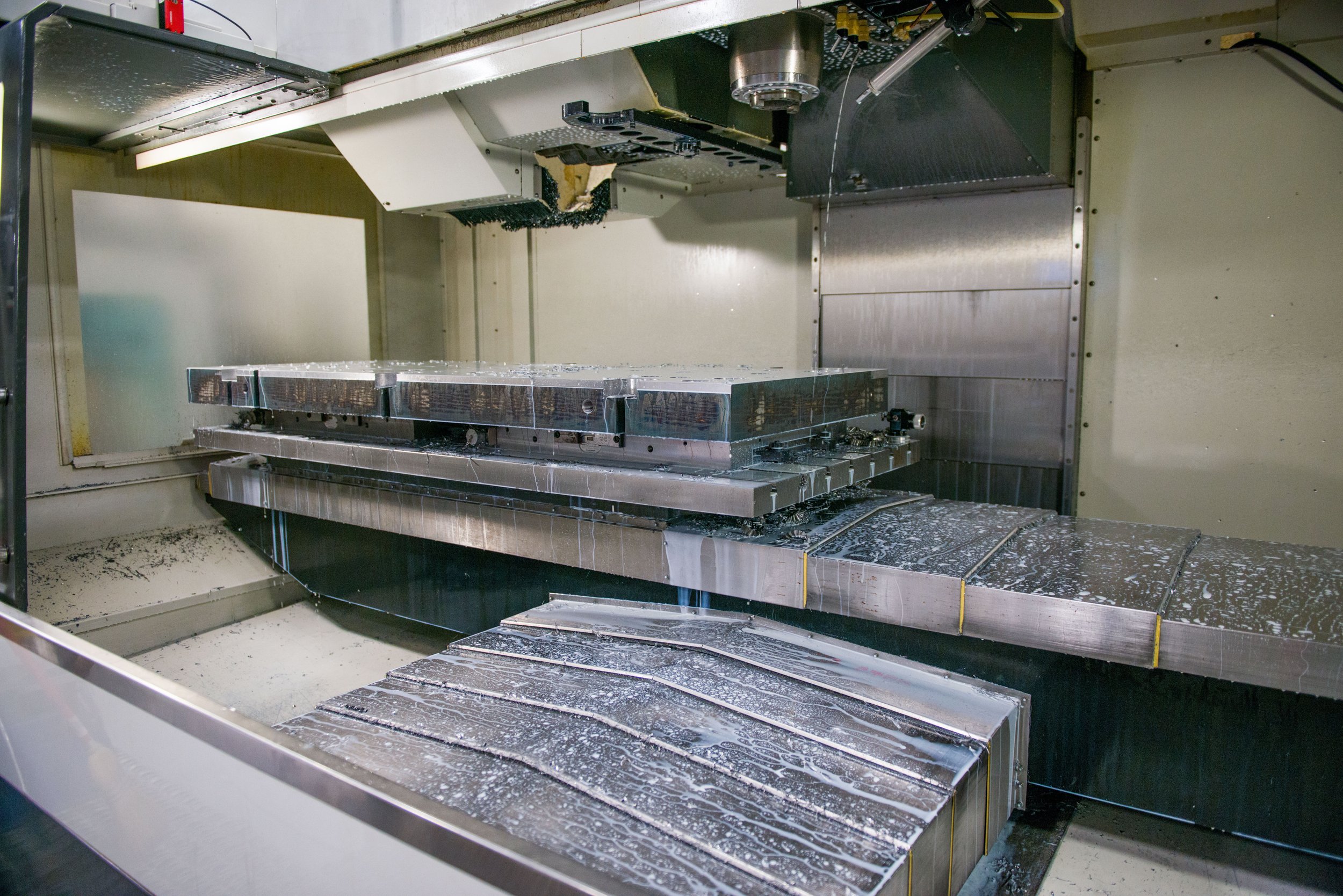 Tool Design — PTM Corporation