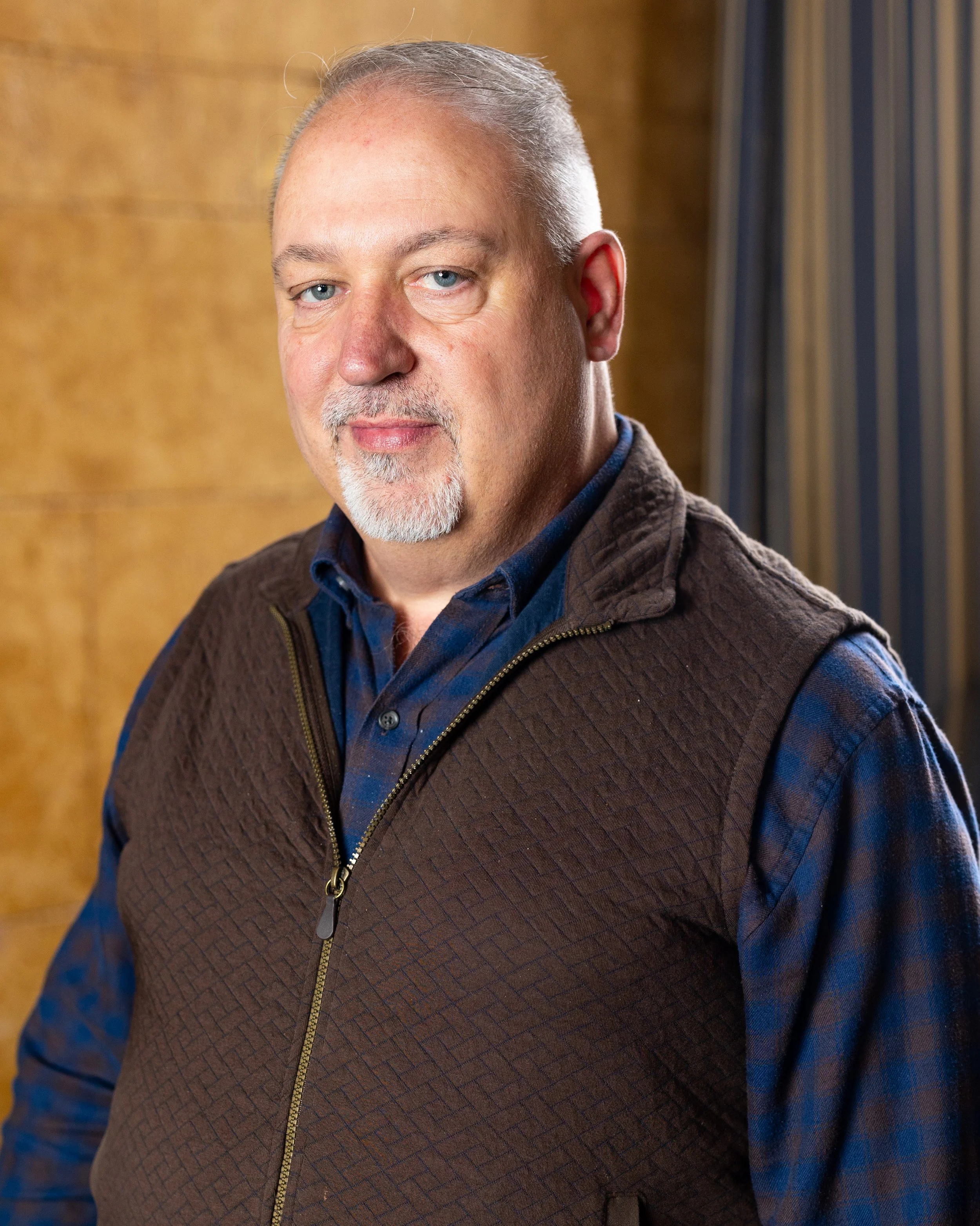 The PTM Team — PTM Corporation