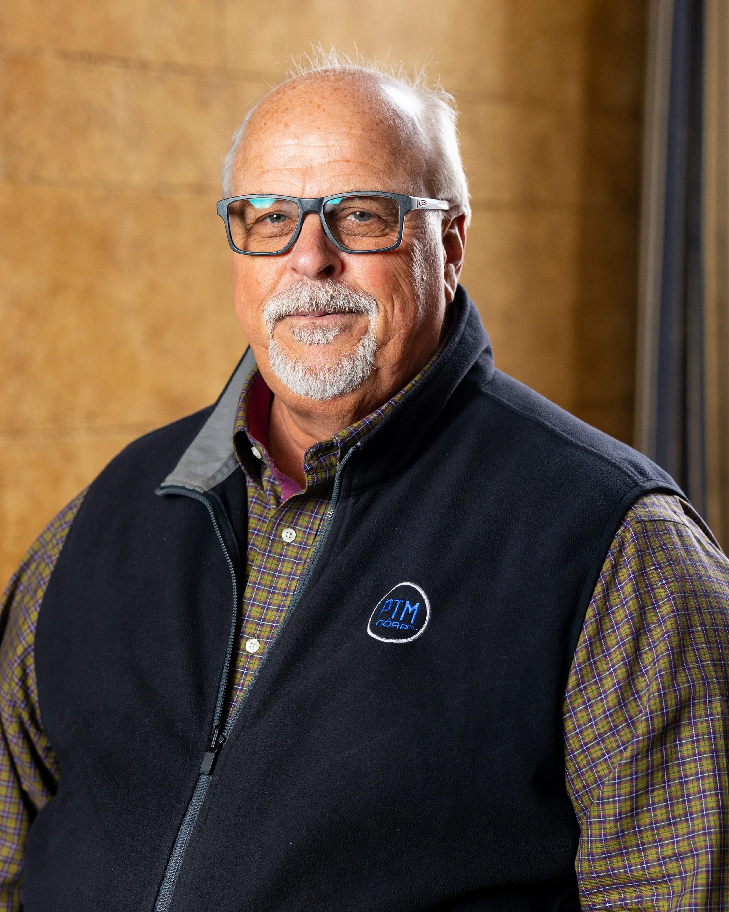 The PTM Team — PTM Corporation